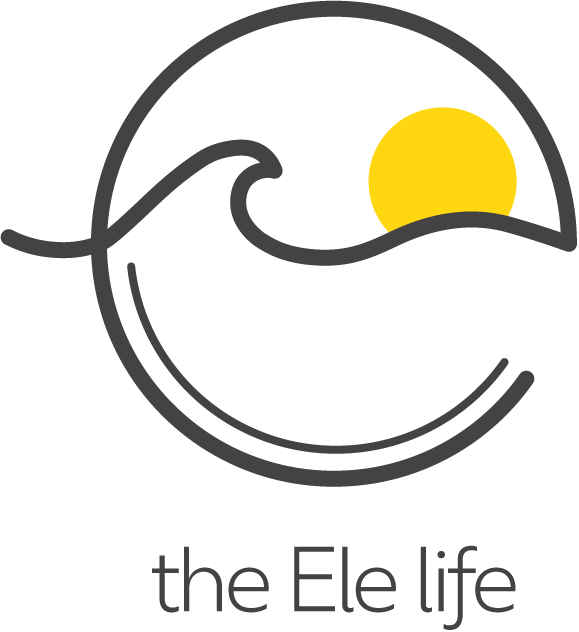 The ELE LIFE - focus your attention on the important feelings in life ...